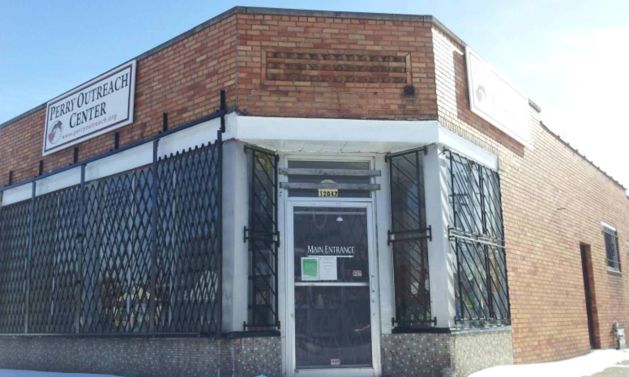 Perry Outreach Center